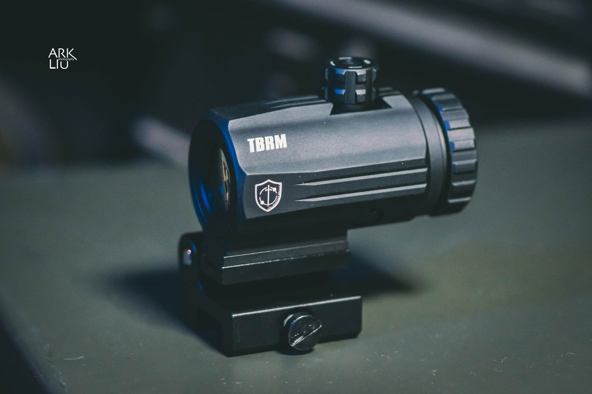 TBRM Accuracy Enhancer 3X- RD – TBRM Precision